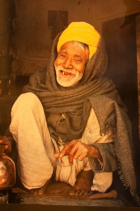 They Call Her Santa Maria - Cannabis & Spirituality